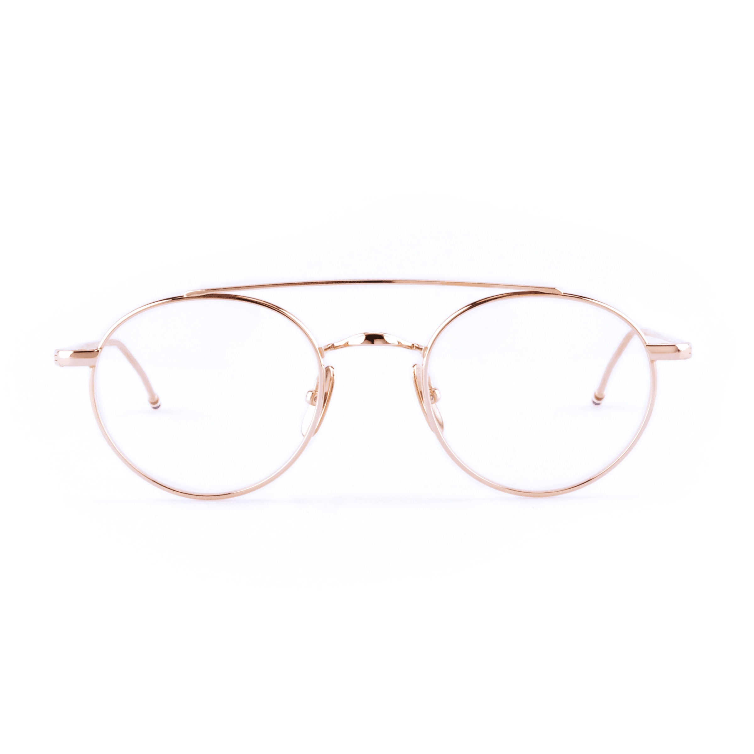 UEO101A - Thom Browne Eyeglasses | Tris Coffin