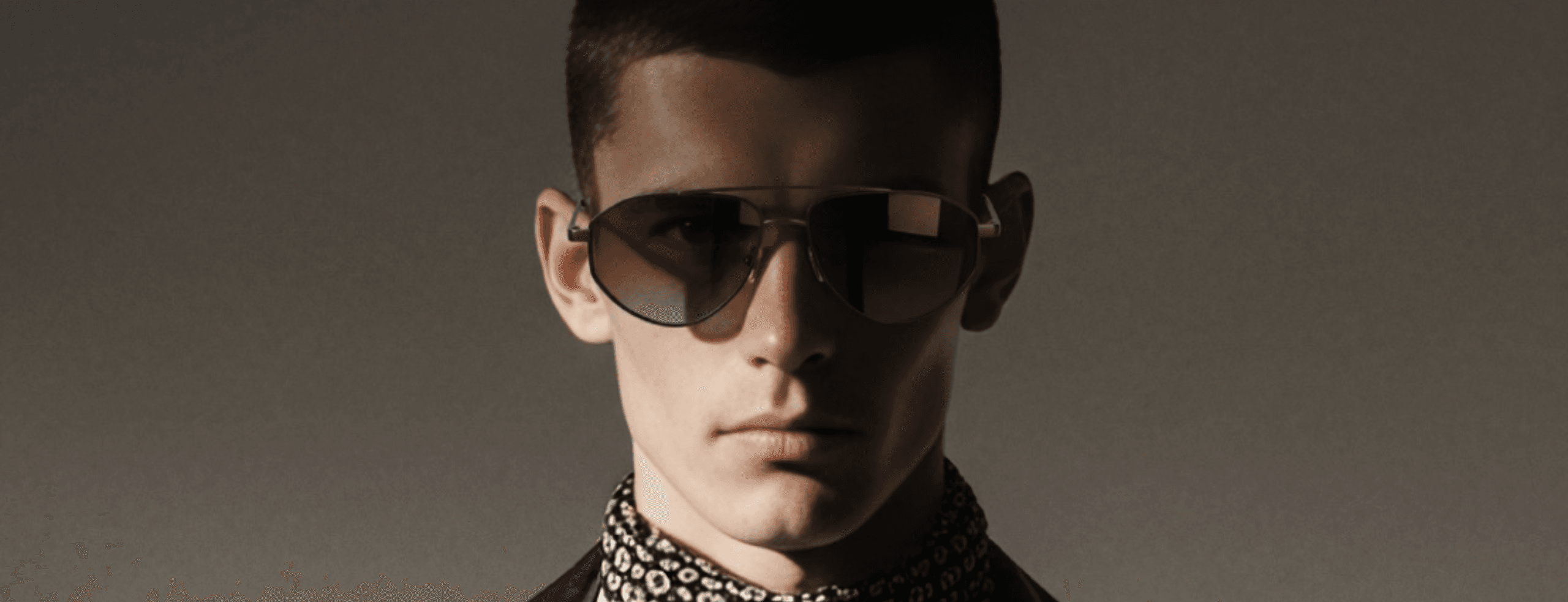 Press Eyewear eyewear | Tris Coffin